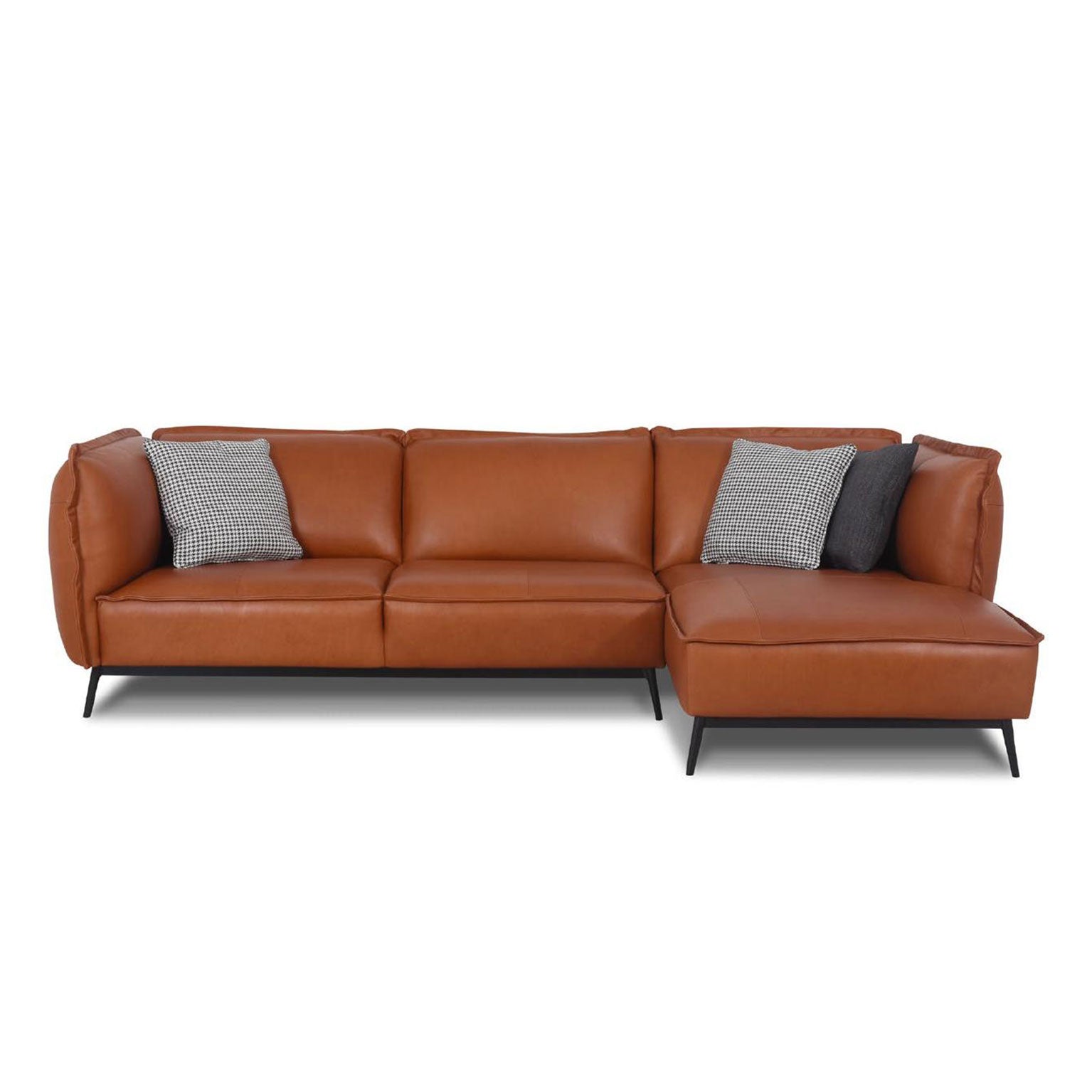 Gipsy Sofa Set for Luxury Modern & Contemporary Living Rooms | Spacio