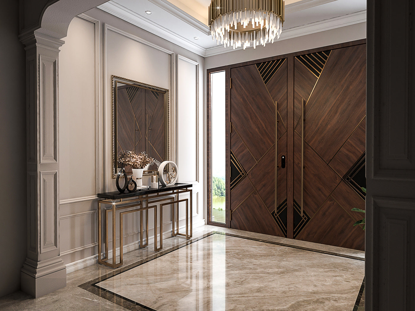 Explore Luxury Interior Styling Services | Spacio