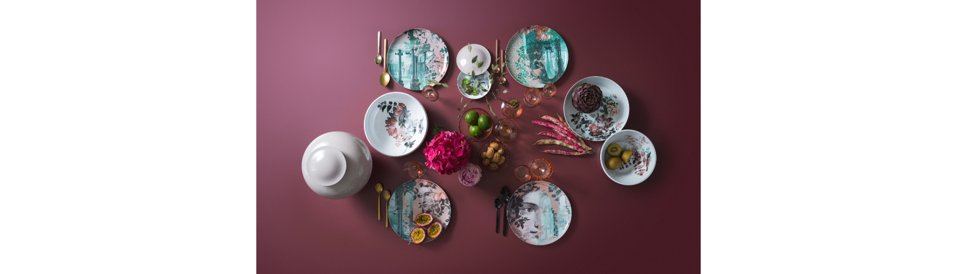 Stack Tableware - Design objects imbued with emotion & poetry – Spacio