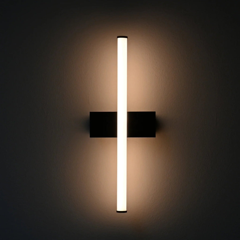 Stick Bronze Wall Light by 101 Copenhagen | Spacio