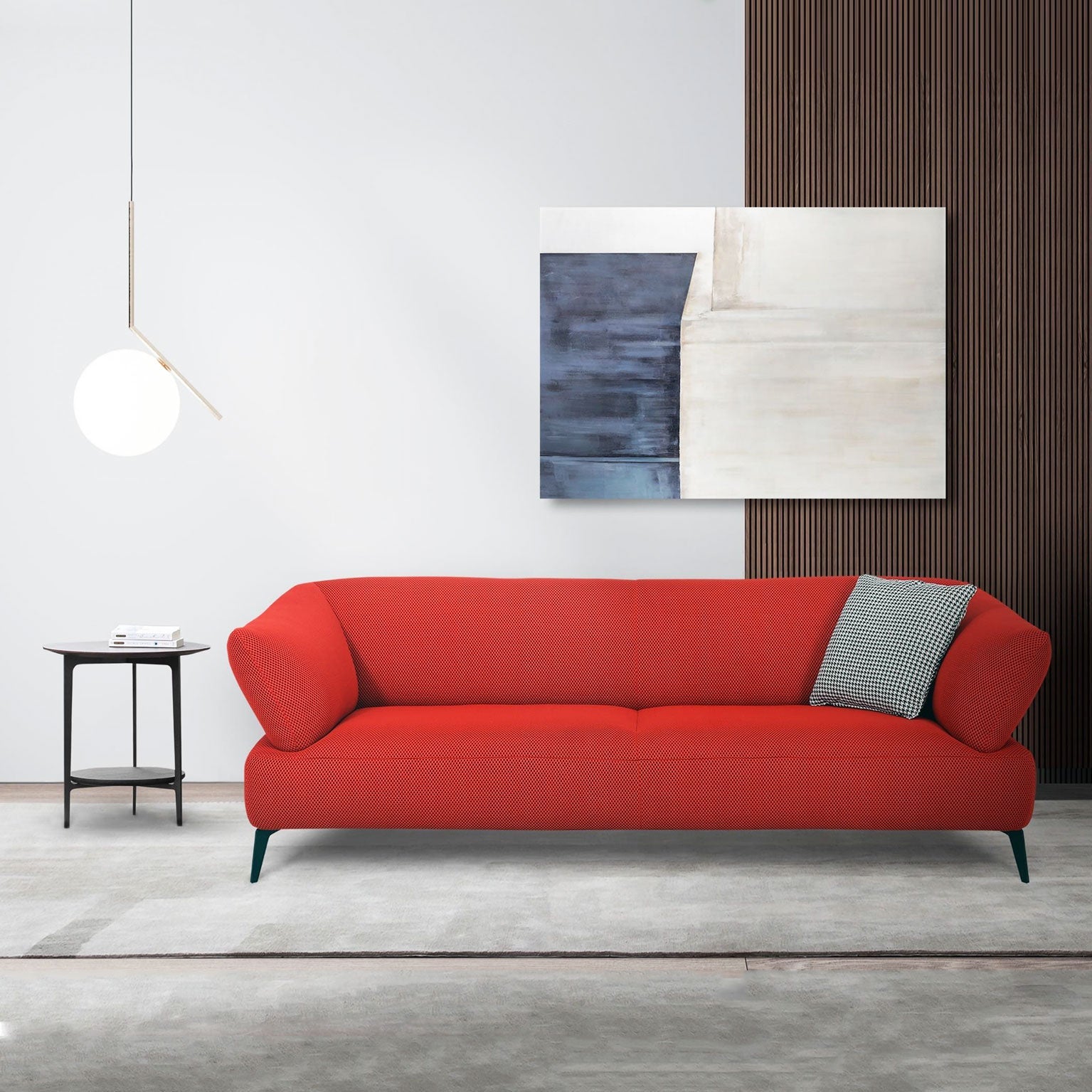 Ardea Sofa Set Collection | Spacio