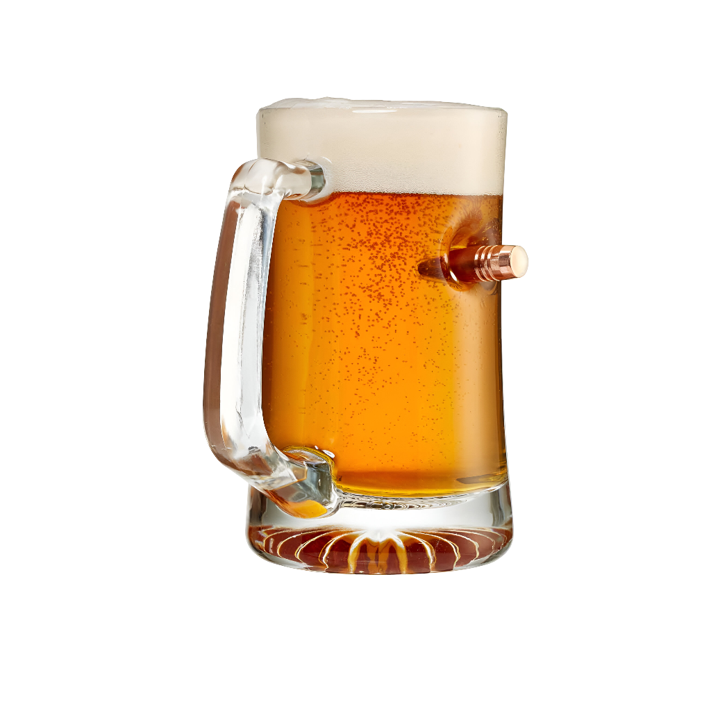 Beer Mug 50BMG by Benshot | Spacio
