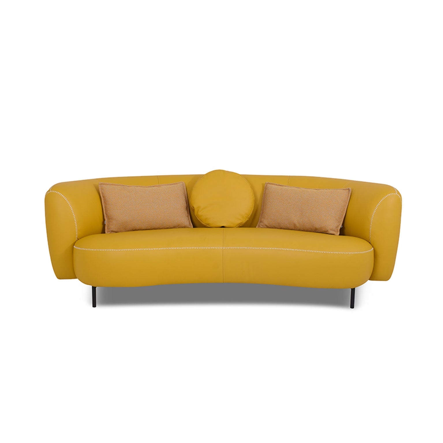 Boom Sofa Collection for Luxury Living Rooms | Spacio India