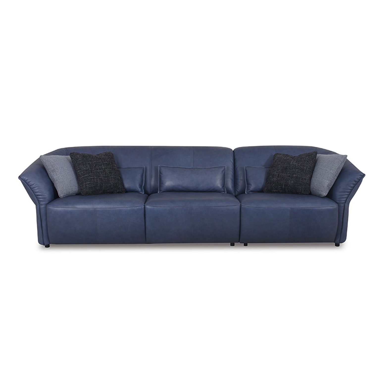 Brice Sofa Collection for Contemporary Luxury Living Rooms | Spacio