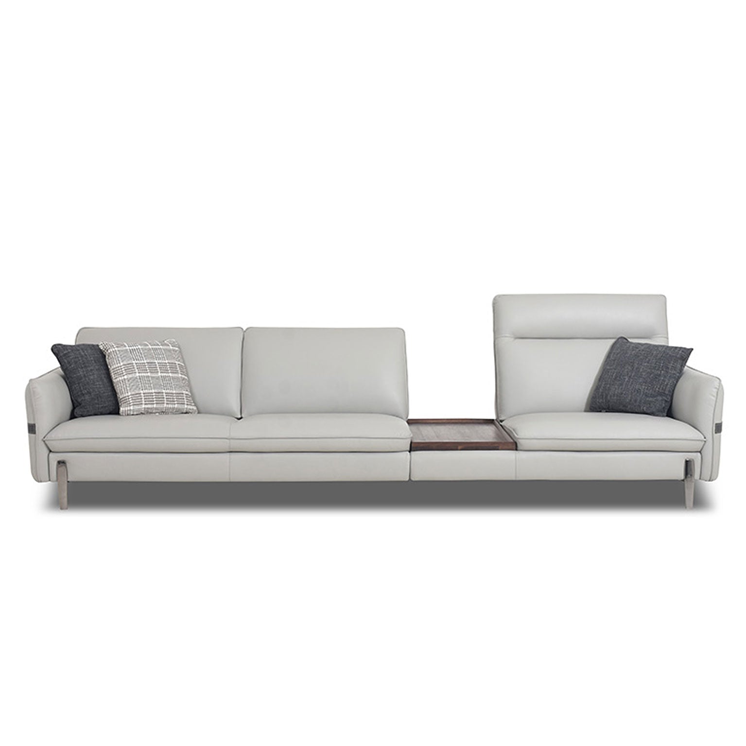 Dua Sofa Collection for Modern & Contemporary Luxury Homes | Spacio