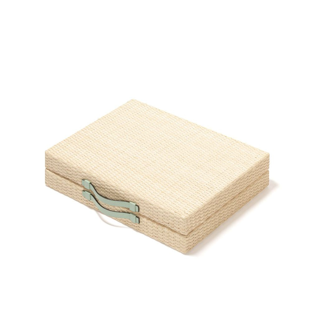 Giobagnara Montecarlo Backgammon Board Game | Spacio