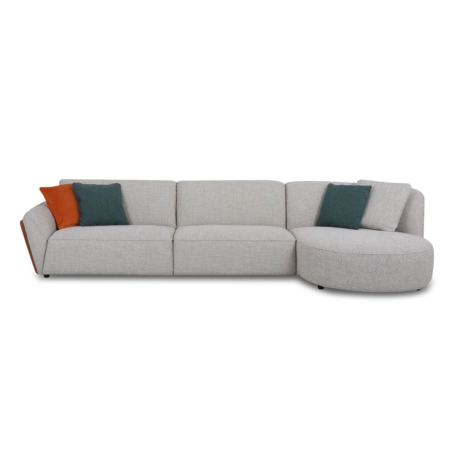 Gunter Sofa Set Luxury Modern Homes & Contemporary Interiors | Spacio