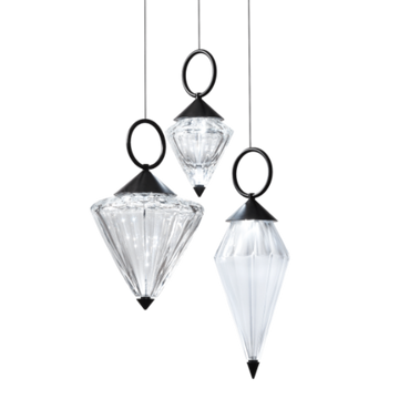 ITALAMP: Finest Luxury Decorative Lighting from Italy | Spacio