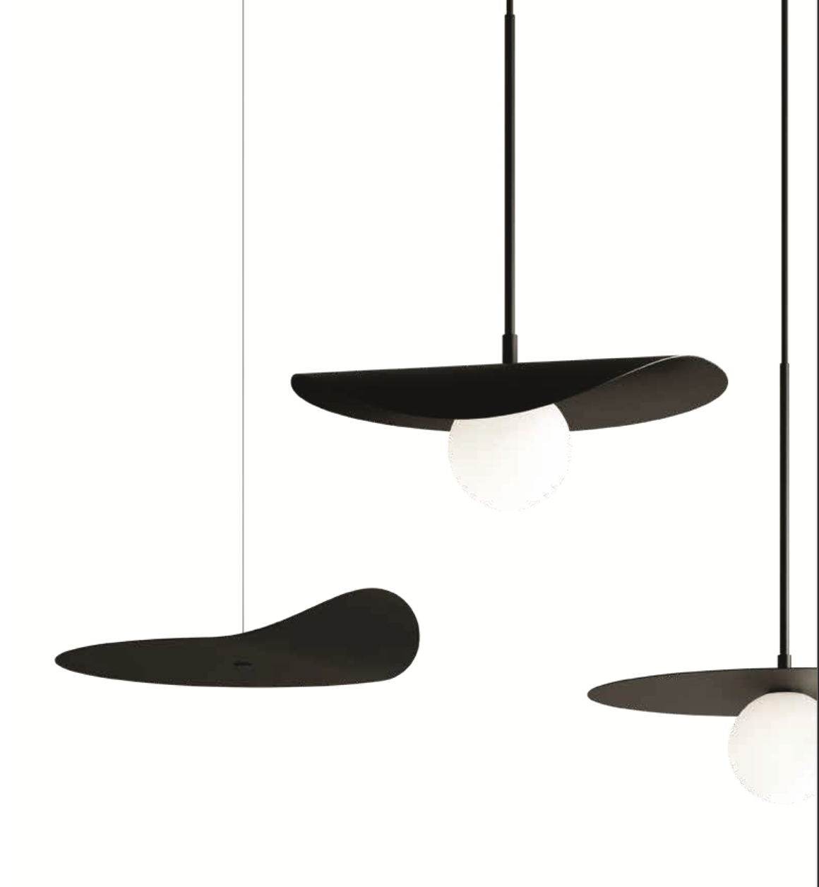Flow Ceiling Light by KDLN | Spacio