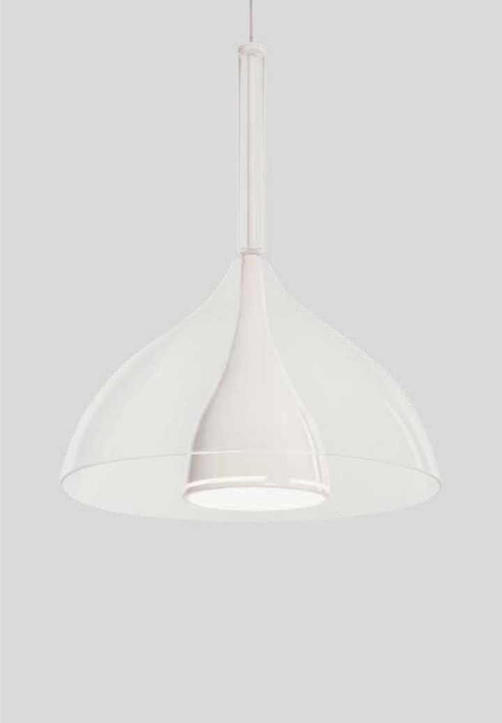 Floob Pendant Light by KDLN | Spacio