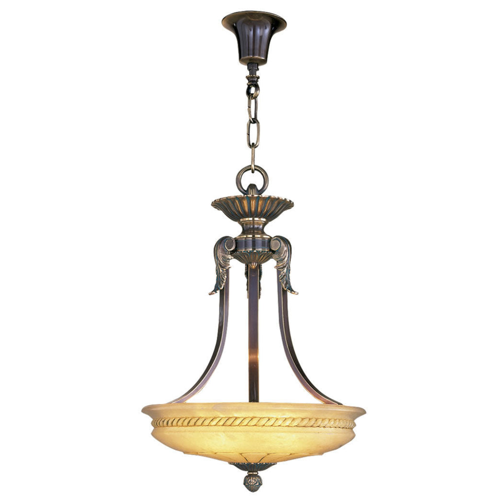 MCC 18659 Classic Pendant Light by Mariner | Spacio