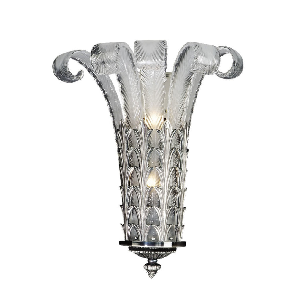 MCC 19386 Classic Wall Light by Mariner | Spacio