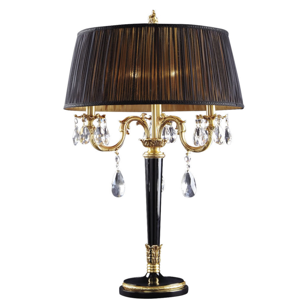MCC 19900 Classic Table Lamp by Mariner | Spacio