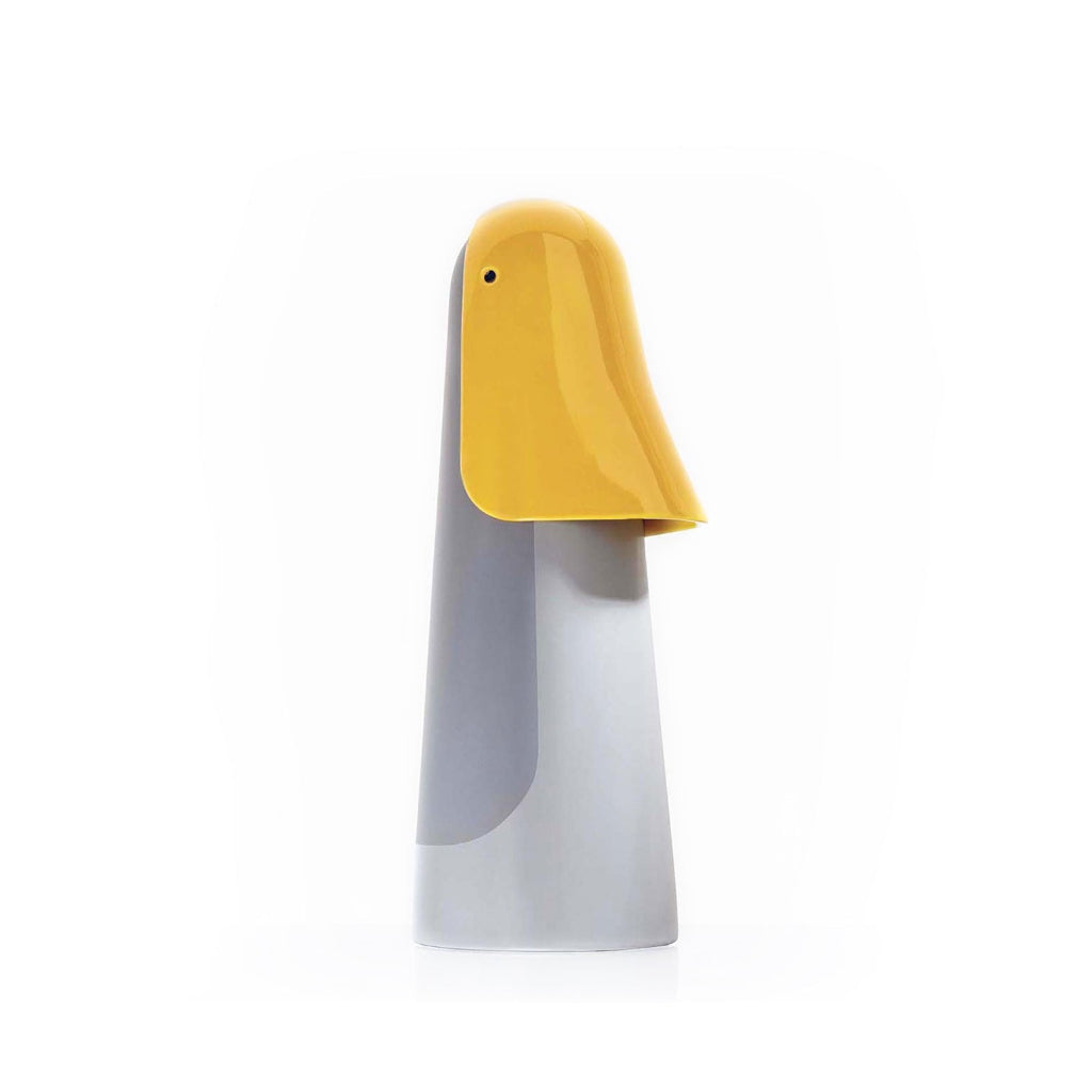 Sea Gull White Grey |Spacio