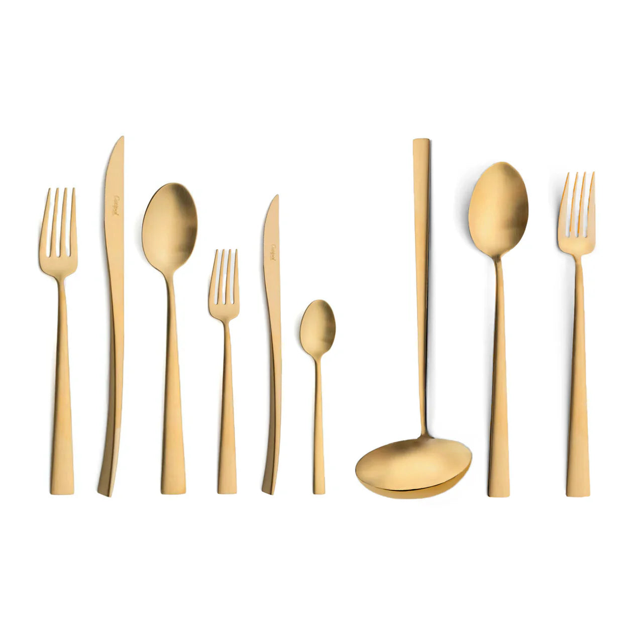 CUTIPOL : Duna Cutlery Set | Spacio India