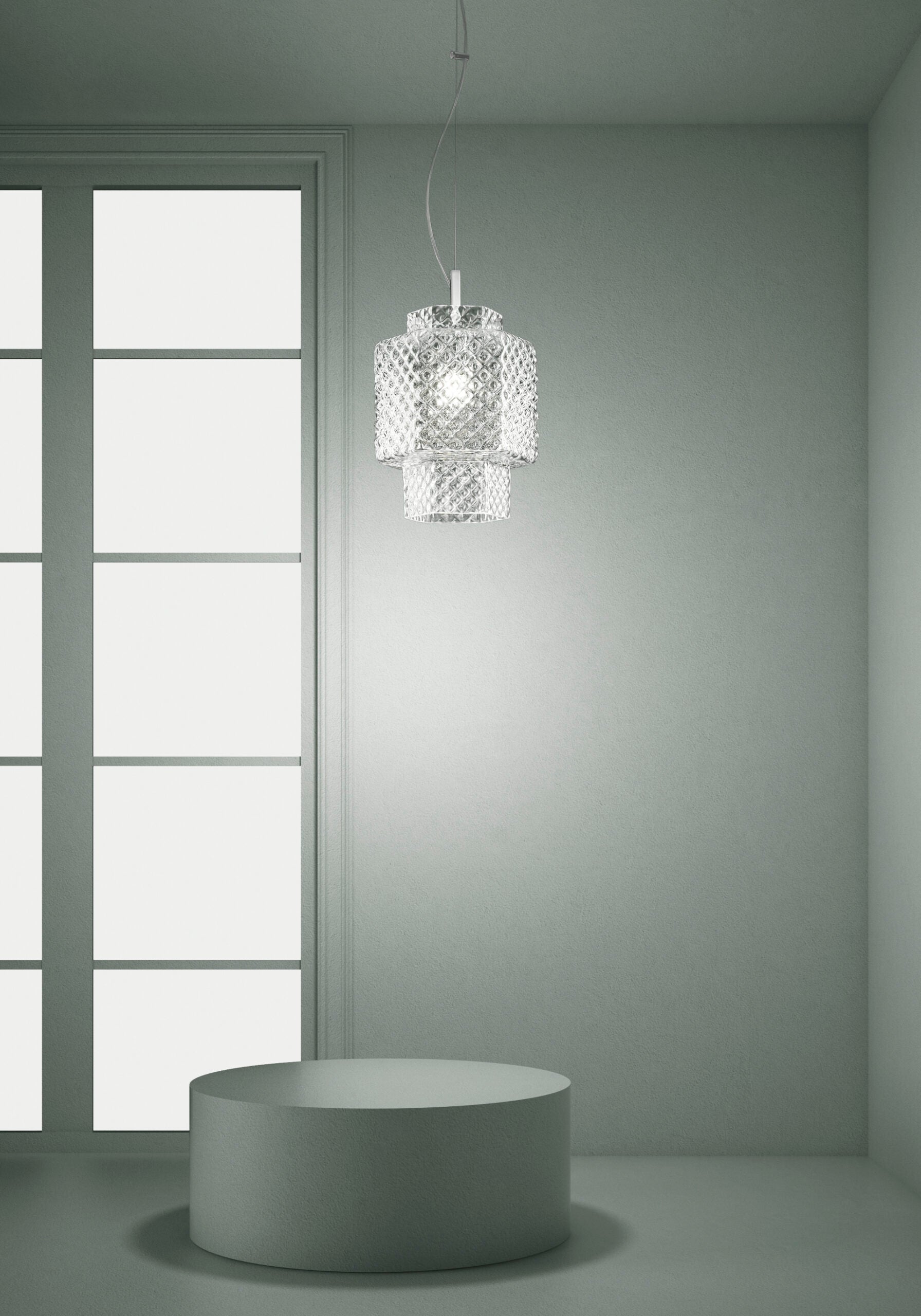 Casa Blanca Lighting Collection by Sylcom | Spacio