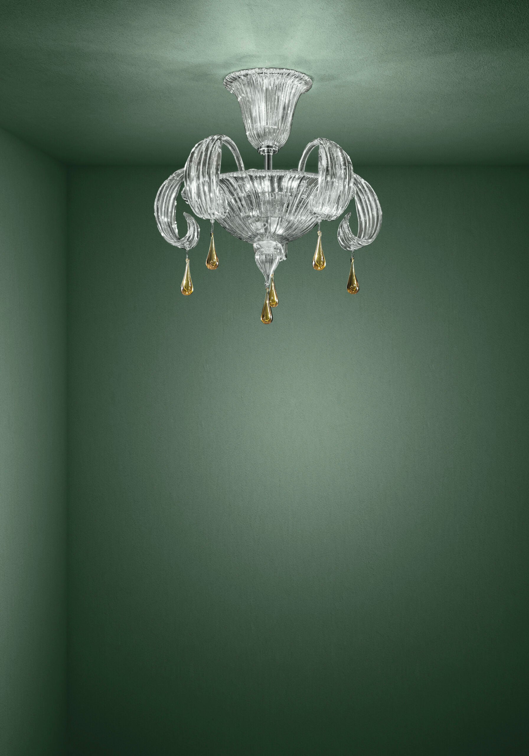 Molin Ceiling Light| Spacio