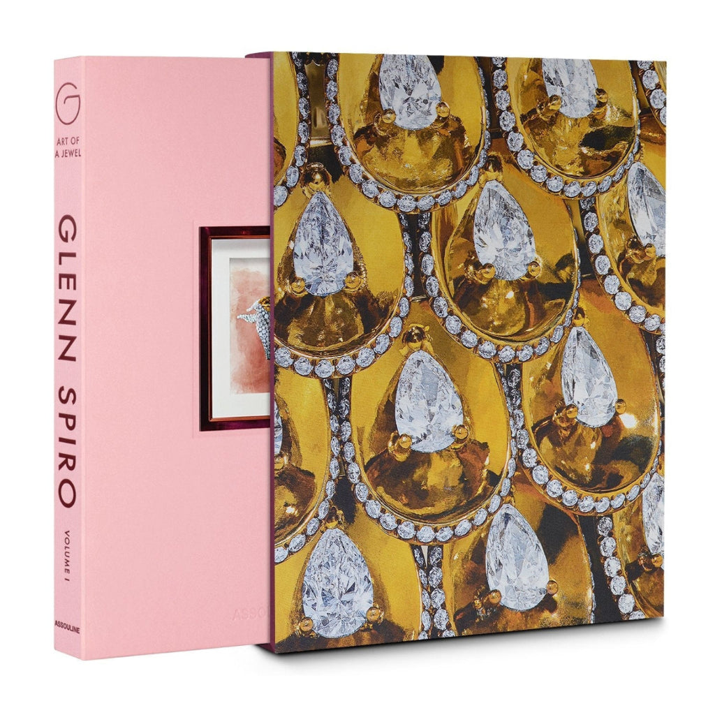 Glenn Spiro - Art of a Jewel | Spacio