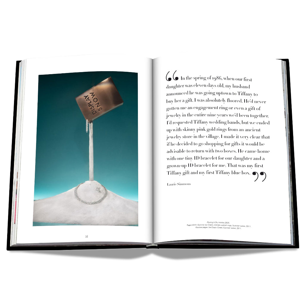 Windows at Tiffany & Co. (Icon Edition) | Spacio