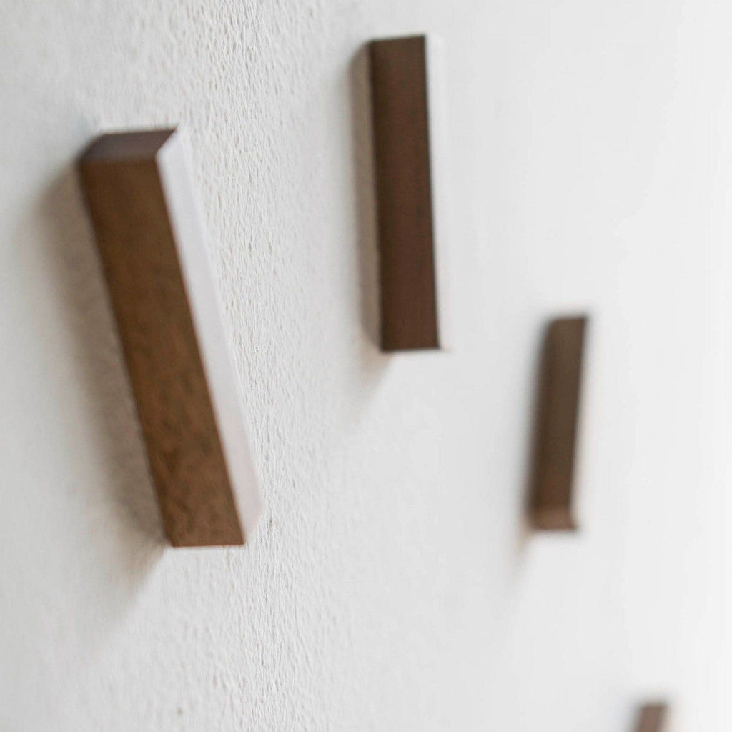 Sunset Graphite Walnut ISUNT by Nomon | Spacio
