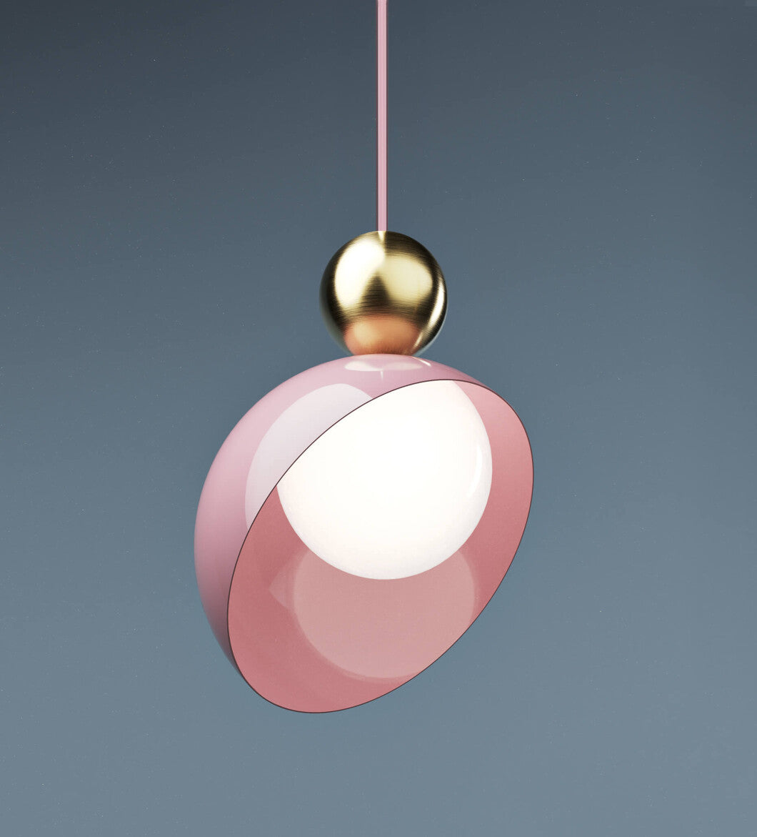 Aurora Lighting Collection by Italamp | Spacio
